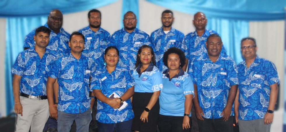 'PNG has always offered tremendous potential for growth pretty much in ...