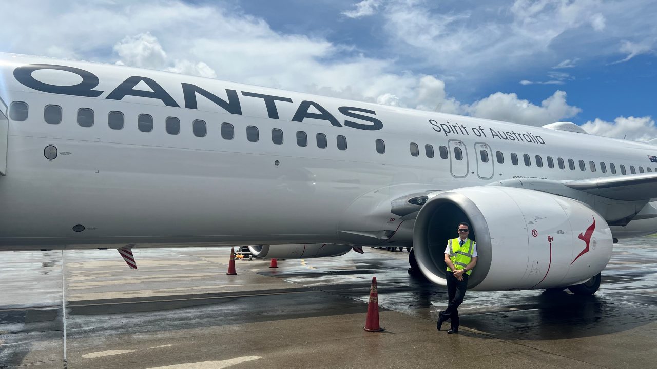 Qantas launches direct flights to Papua New Guinea from Sydney ...