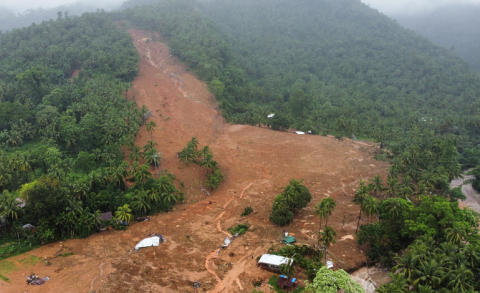 Resilient infrastructure projects needed to transform PNG - Australia ...