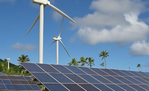 Australia commits $125M to power Pacific’s renewable energy - Australia ...