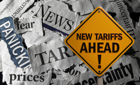 PNG redirects trade focus to Asia amid U.S. tariffs - Australia Papua ...