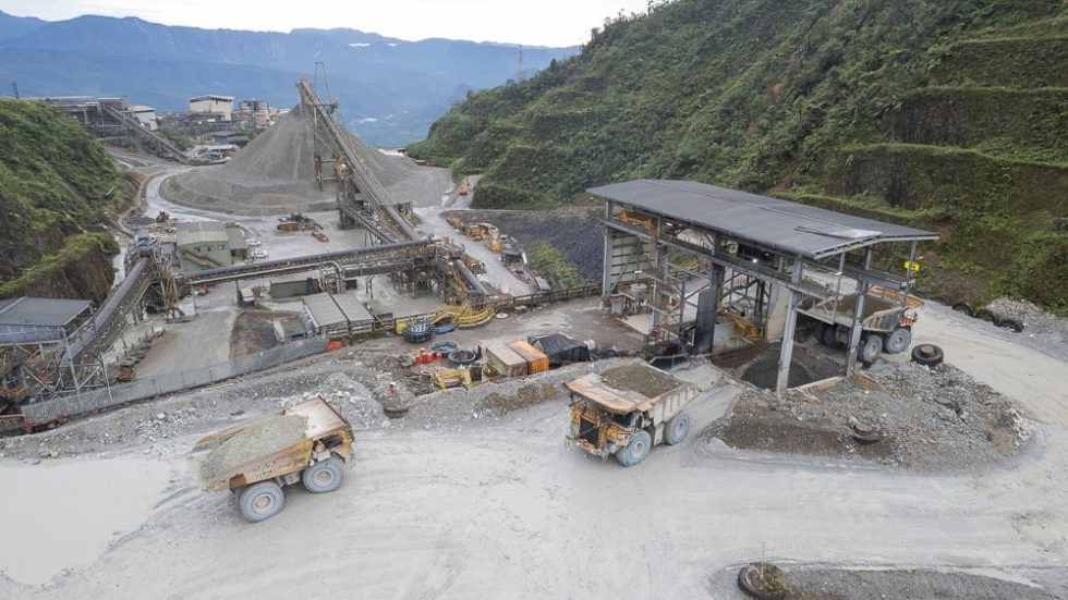 Misima Gold back on the table with Ok Tedi plan - Australia Papua New ...